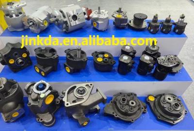 China Carrier 124-15-52320 for D41E-6 bulldozer for sale