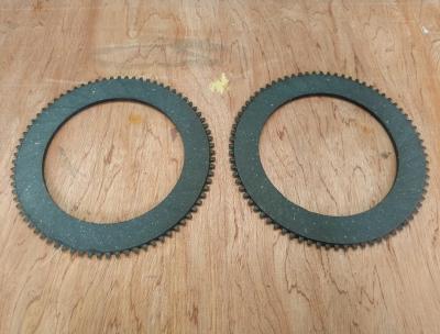 Cina Disco 100-22-15101 per Bulldozer D20A-5 in vendita