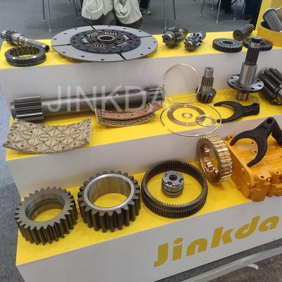 Cina Blocco 141-27-31270 per Bulldozer D60A-8 in vendita
