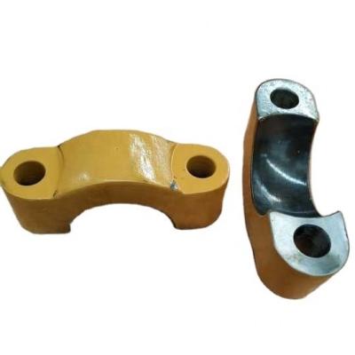 中国 6F2905 6F-2905 1606305 160-6305 キャップ D6D と D6C パーツ用ブルドーザー 100% 新品 販売のため