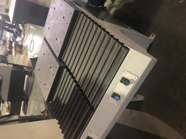 Copper Surface Faucet Robotic Polishing Machine Easy Operate With CNC System 0