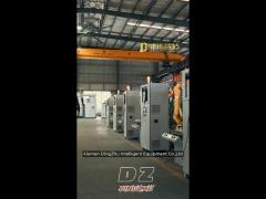 ABB 로봇 디버링 시스템 CNC 자동 연삭기