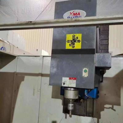 中国 秒針3の軸線CNCのフライス盤の中心のクラスC3の精密ねじ 販売のため