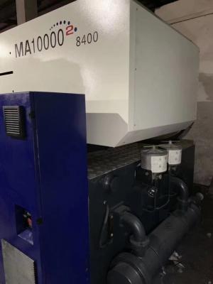 Cina Due il piatto 4411 G ha utilizzato la macchina a iniezione di plastica per il tappo di bottiglia in vendita