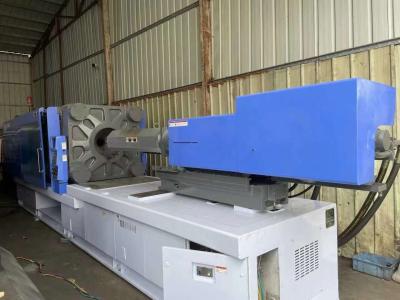 China JSW J450E3 PET Injection Moulding Machine Used Electric PET Preform Injection Machine for sale