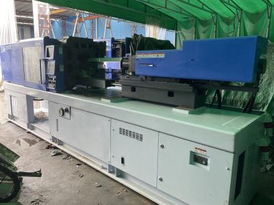Cina Attrezzatura di plastica utilizzata dello stampaggio ad iniezione del canestro della macchina a iniezione di J280E3 JSW in vendita
