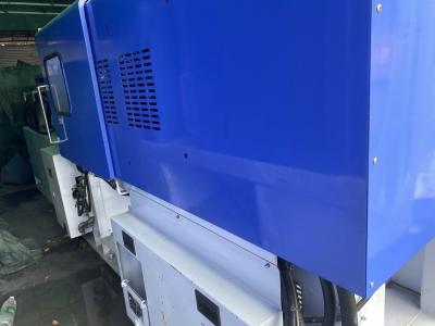 Cina Attrezzatura di plastica utilizzata dello stampaggio ad iniezione del canestro della macchina a iniezione di J280E3 JSW in vendita