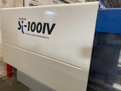 Cina Il servo elettrico automatico di TOYO Injection Molding Machine Used del semilavorato dell'ANIMALE DOMESTICO ha alimentato in vendita