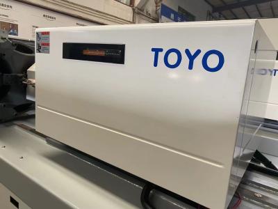Cina Il servo elettrico automatico di TOYO Injection Molding Machine Used del semilavorato dell'ANIMALE DOMESTICO ha alimentato in vendita