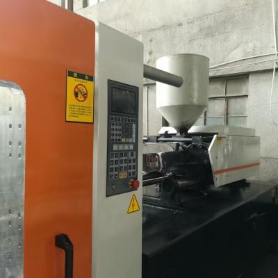 China 19T Plastic Injection Moulding Machine Second Hand Chen Hsong JM468-C/ES for sale