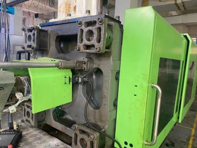 Китай Используемая машина инжекционного метода литья мотора сервопривода Гонконга Donghua 260SE2 первоначальная автоматическая продается
