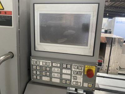 Cina Toshiba ha usato elettrico automatico della macchina a iniezione di plastica in vendita