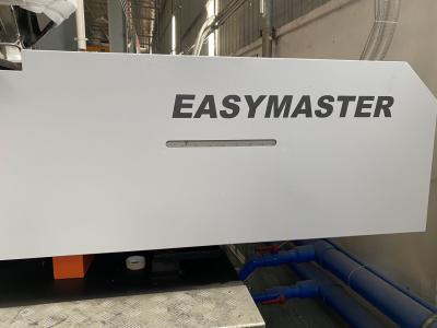 China Servo Motor PET Injection Moulding Machine Chen Hsong EM320-PET for sale