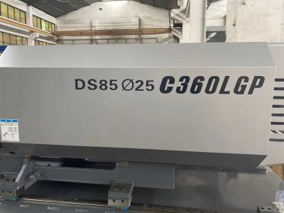 Cina Sumitomo SE180EV ha usato tonnellate elettrica completamente automatica della macchina a iniezione di plastica le 180 in vendita