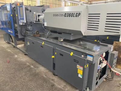 Cina Sumitomo SE180EV ha usato tonnellate elettrica completamente automatica della macchina a iniezione di plastica le 180 in vendita