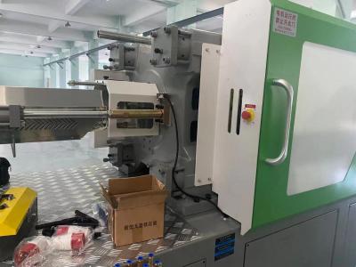 Cina Stile orizzontale della macchina a iniezione economizzatrice d'energia di KAWAGUCHI KZ-268A servo in vendita