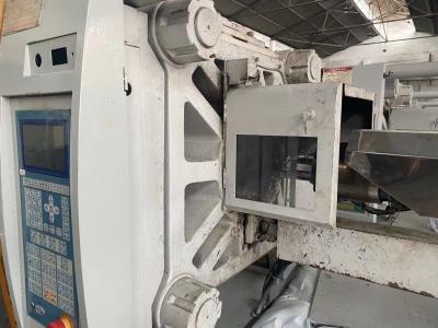 Cina Pompa a portata variabile utilizzata della macchina dello stampaggio ad iniezione di KAWAGUCHI da 220 tonnellate per plastica in vendita