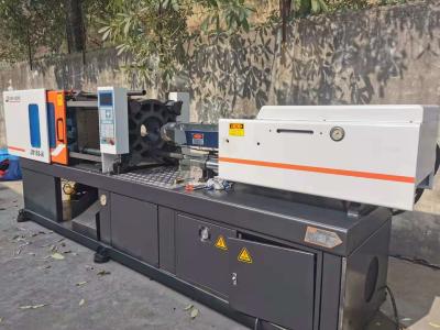 중국 에너지 절약형 Chen Hsong 사출 성형기는 168톤의 빠른 응답 속도를 사용했습니다. 판매용