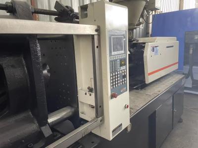 중국 2nd Chen Hsong 가변 펌프 사출 성형기 플라스틱 성형 장비 판매용