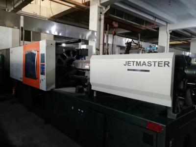 중국 초침 Chen Hsong 사출 성형 기계 328 톤 다 활동 복합 가동 판매용