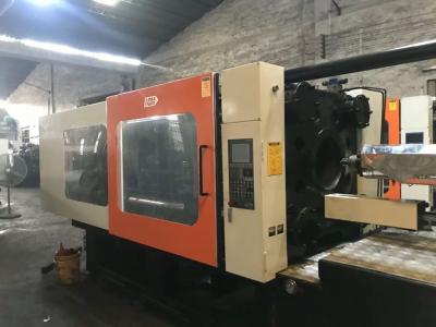 중국 사용하기 쉬운 고요한 오래된 Chen Hsong 사출 성형 기계 무게 15T 판매용