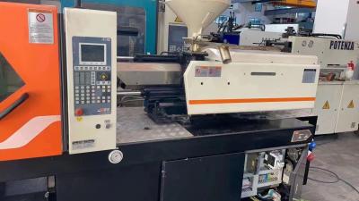 중국 속도 통제되는 자동 귀환 제어 장치 모터를 가진 11 KW Chen Hsong 사출 성형 기계 판매용