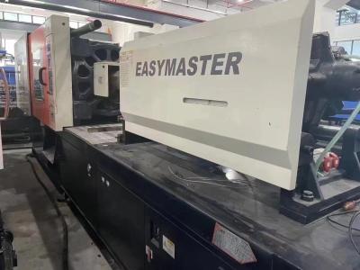 중국 두 번째 안정되어 있는 Chen Hsong 사출 성형 기계 260 톤 빠른 응답 저잡음 판매용