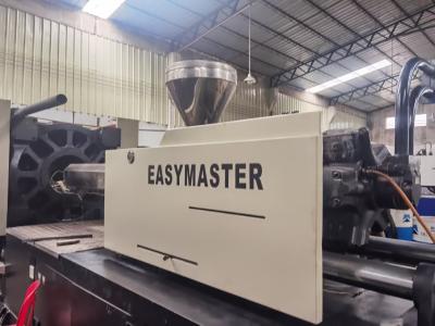 China Used Plastic Crate Injection Molding Machine Variable Pump Chen Hsong EM560-V for sale