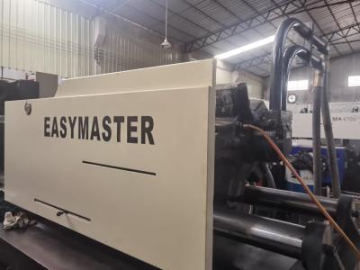 China Used Plastic Crate Injection Molding Machine Variable Pump Chen Hsong EM560-V for sale