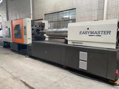 중국 애완 동물 대만 사출 성형 기계는 두 배 자동 귀환 제어 장치 모터를 가진 Chen Hsong EM368-SVP/2를 사용했습니다 판매용