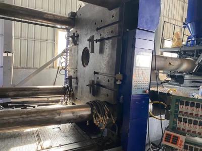 Cina Grande ciclo più veloce usato del servomotore della macchina dello stampaggio ad iniezione di 67T JSW in vendita