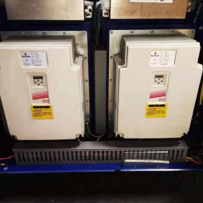 중국 10.4TFT 색깔 LCD 스크린을 가진 자동 귀환 제어 장치 펌프 1000 톤 사출 성형 기계 2 판매용