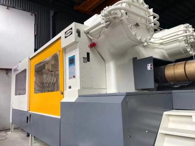 Китай Тошиба IS2500DF использовало пластиковый снимать параллельных брусьев машины прессформы впрыски продается