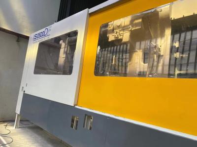 Китай Тошиба IS2500DF использовало пластиковый снимать параллельных брусьев машины прессформы впрыски продается
