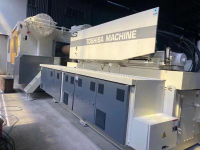 Китай Тошиба IS2500DF использовало пластиковый снимать параллельных брусьев машины прессформы впрыски продается