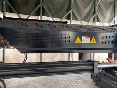 Cina Macchina utilizzata di 800 Ton Plastic Crate Injection Molding in vendita