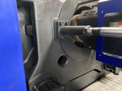 중국 서보 모터 중고 아이티 사출 성형기 판매용