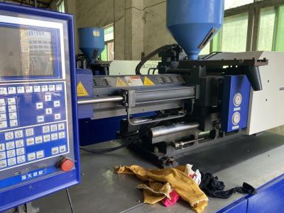 Китай Впрыска машины прессформы MA2000II впрыски мотора сервопривода используемая гаитянская двойная сбалансированная продается