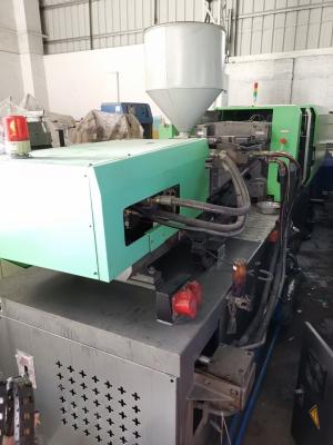 중국 OUYUA 138 톤은 플라스틱 사출 성형 기계 작은 조밀한 구조를 사용했습니다 판매용