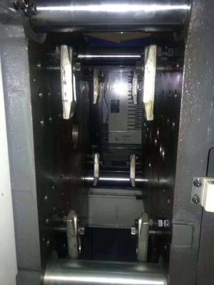 Китай Используемая машина инжекционного метода литья Si-180IV TOYO servocontrol 180 тонн полностью автоматический продается