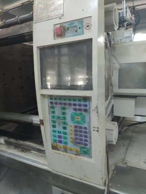 중국 2nd Fast KAWAGUCHI 사출 성형기 집중 윤활 시스템 판매용