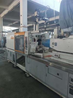 중국 2nd Fast KAWAGUCHI 사출 성형기 집중 윤활 시스템 판매용