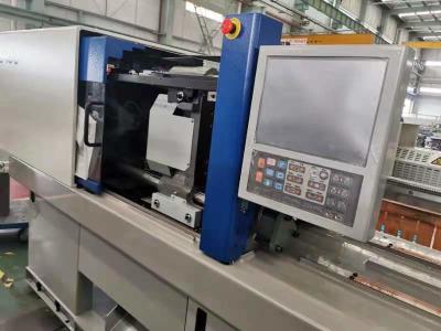 Cina CS-100 TOYO Injection Molding Machine 100 Ton Automatic For Plastic in vendita