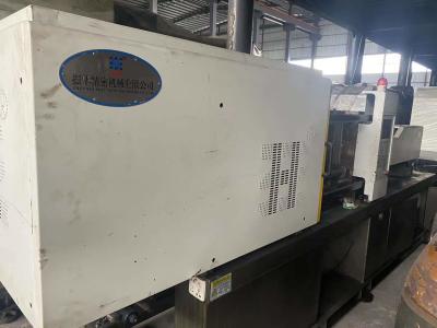 중국 아기 젖꼭지를 위한 HDPE PP 사용된 아이티 주입 성형기 40 밀리미터 스크루 판매용