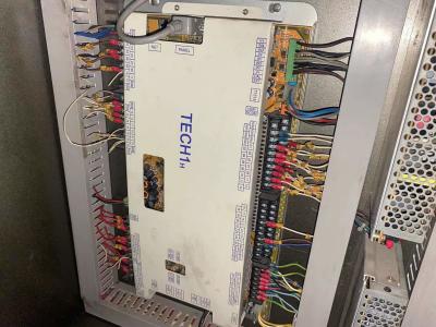 중국 아기 젖꼭지를 위한 HDPE PP 사용된 아이티 주입 성형기 40 밀리미터 스크루 판매용