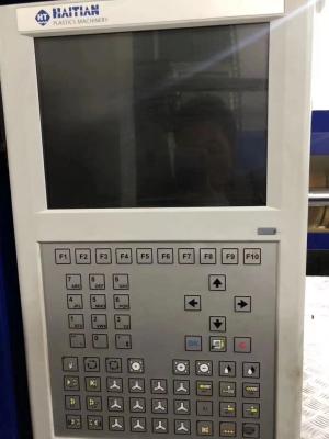 Cina Canestro di frutta di plastica idraulico della macchina a iniezione del contenitore della cassa 45kW in vendita