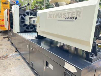 Китай Автоматическая машина инжекционного метода литья крышки PP PE ЛЮБИМЦА использовала пластиковую машину прессформы дуновения продается