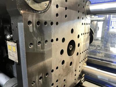 China Fertigen Sie Wand-Spritzen-Maschinen-hohe Geschwindigkeit TPU dünne für mobile Fall-Abdeckung besonders an zu verkaufen