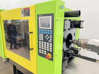 Cina Pettine economizzatore d'energia dei capelli della macchina di 120 Ton Used Plastic Injection Moulding che fa macchina in vendita