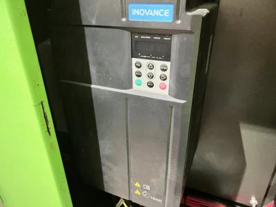 China Used 320 Ton Energy Saving Injection Molding Machine Horizontal for Plastic Cap for sale